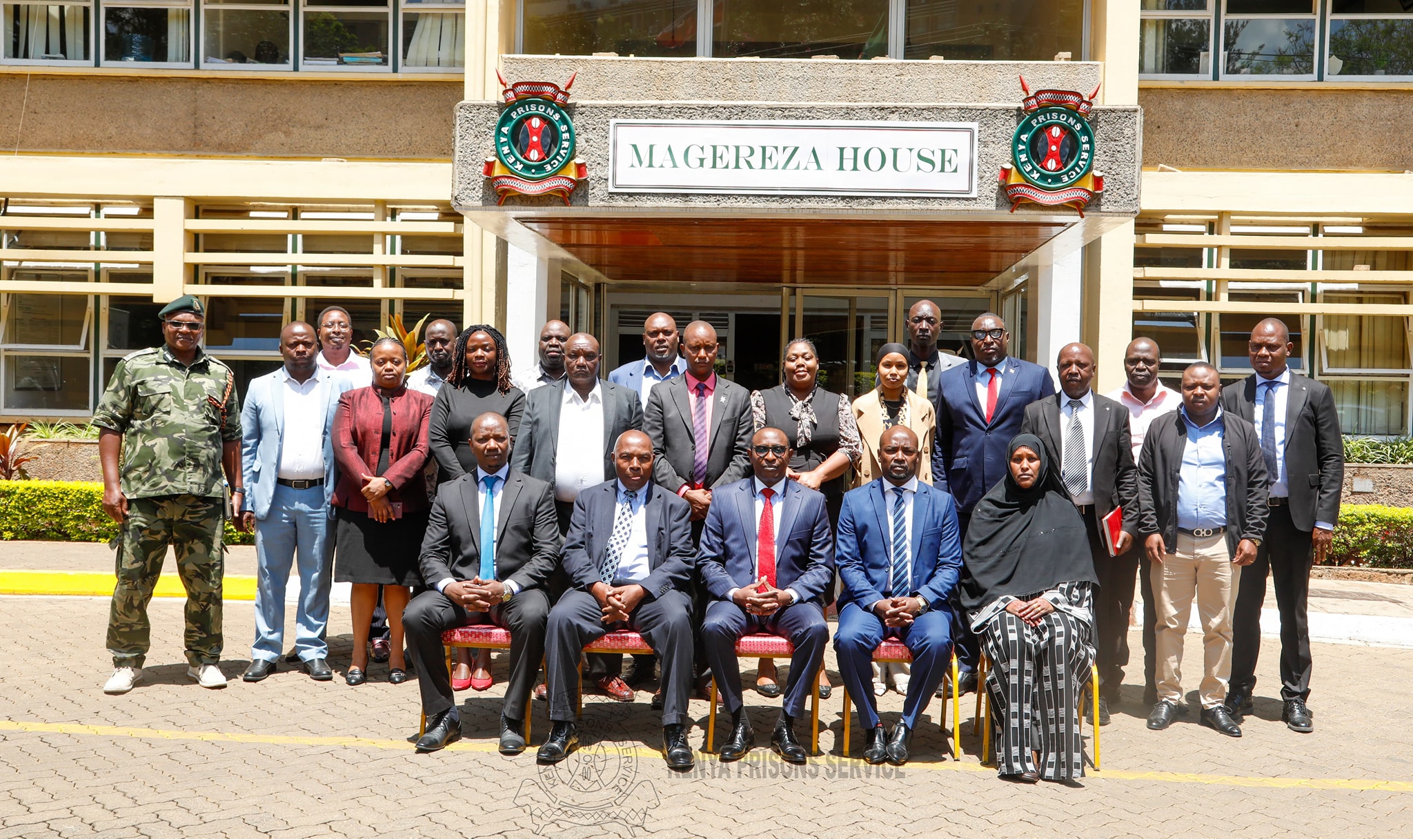 Intergovernmental Partnership Agreement (IPA) between Bomet County ...